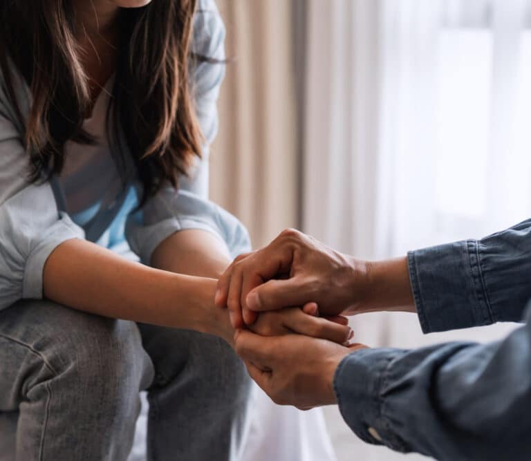 Complexe PTSS Behandelen | Persoonlijke zorg bij U‑center